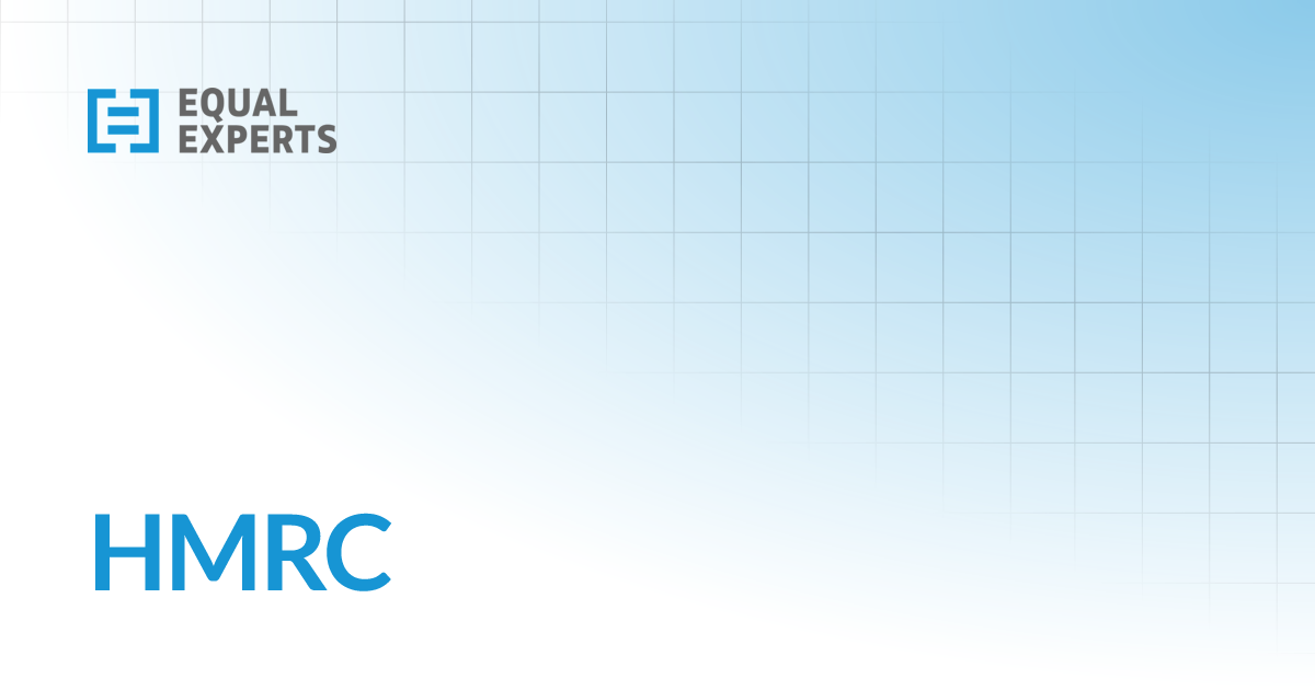 HMRC | Digital Platform