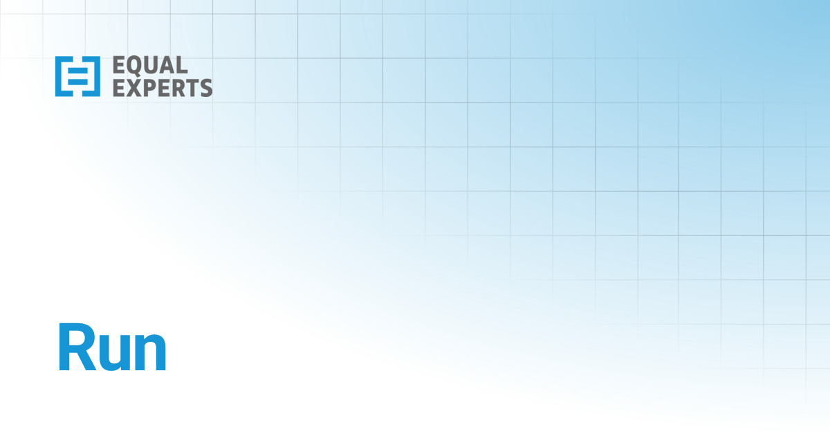 Run | Inception Playbook